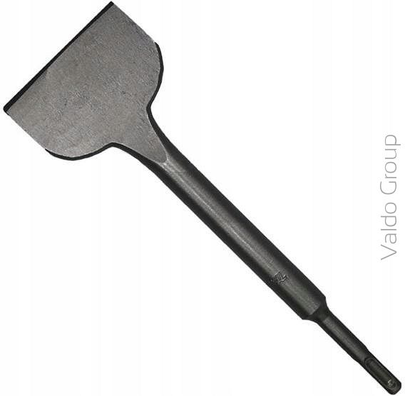 MAKITA DŁUTO SZEROKIE SDS PLUS 80X250 MAKITA DŁUTO SZEROKIE SDS PLUS 80X250